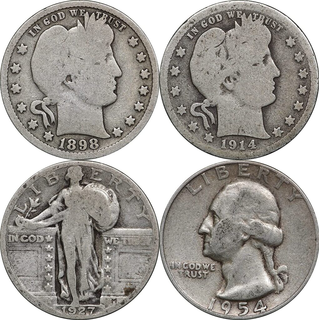 Aydin Jewelry – Sell To US Silver Quarters – Aydin